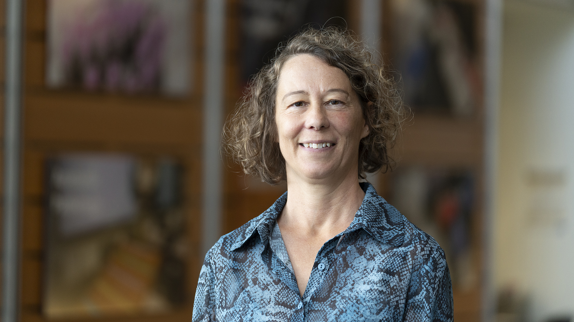 Dr. Shelley Mehlenbacher begins role as executive director of the ...